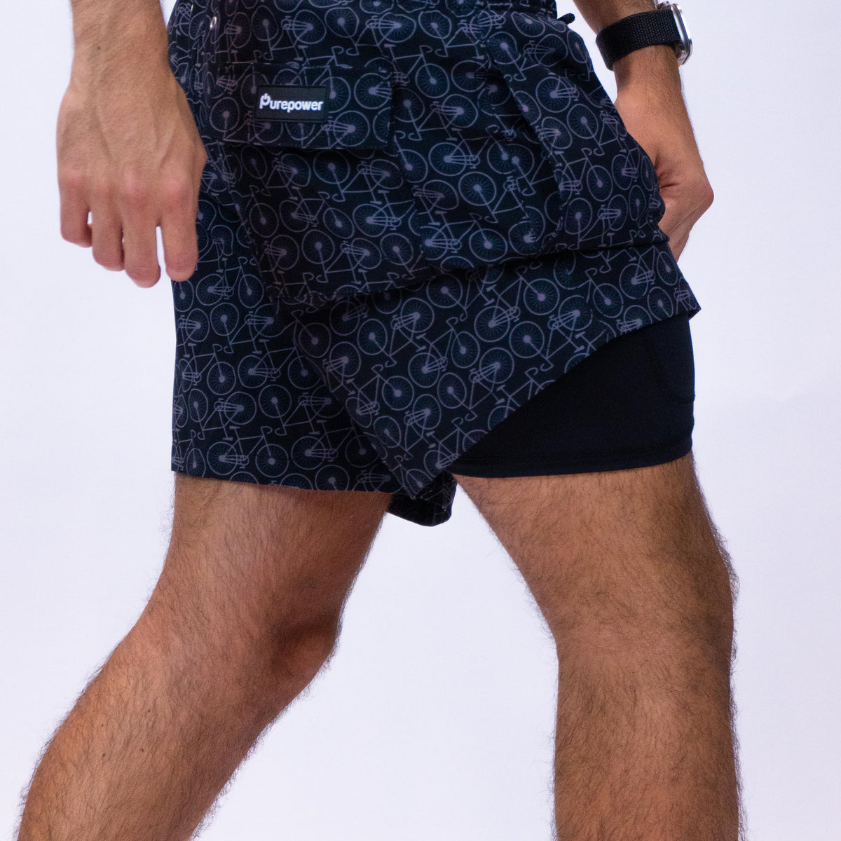 Sport/Beach Shorts – PUREPOWER CYCLE