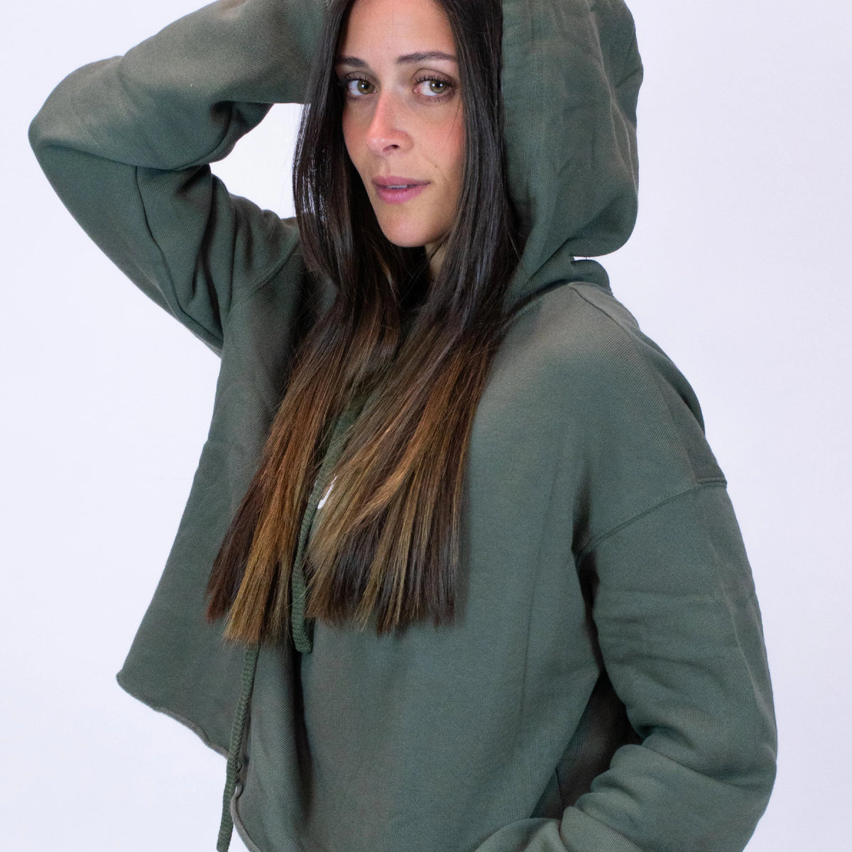 Hoodies & Sweatshirts – PUREPOWER CYCLE