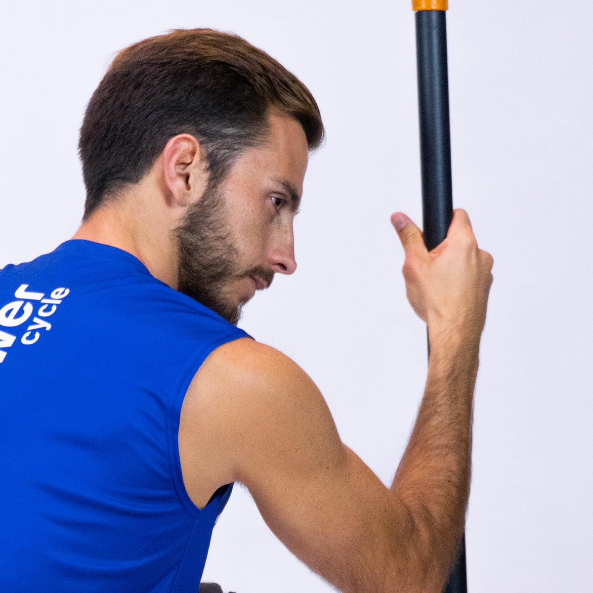 Men's Essentials Collection – PUREPOWER CYCLE